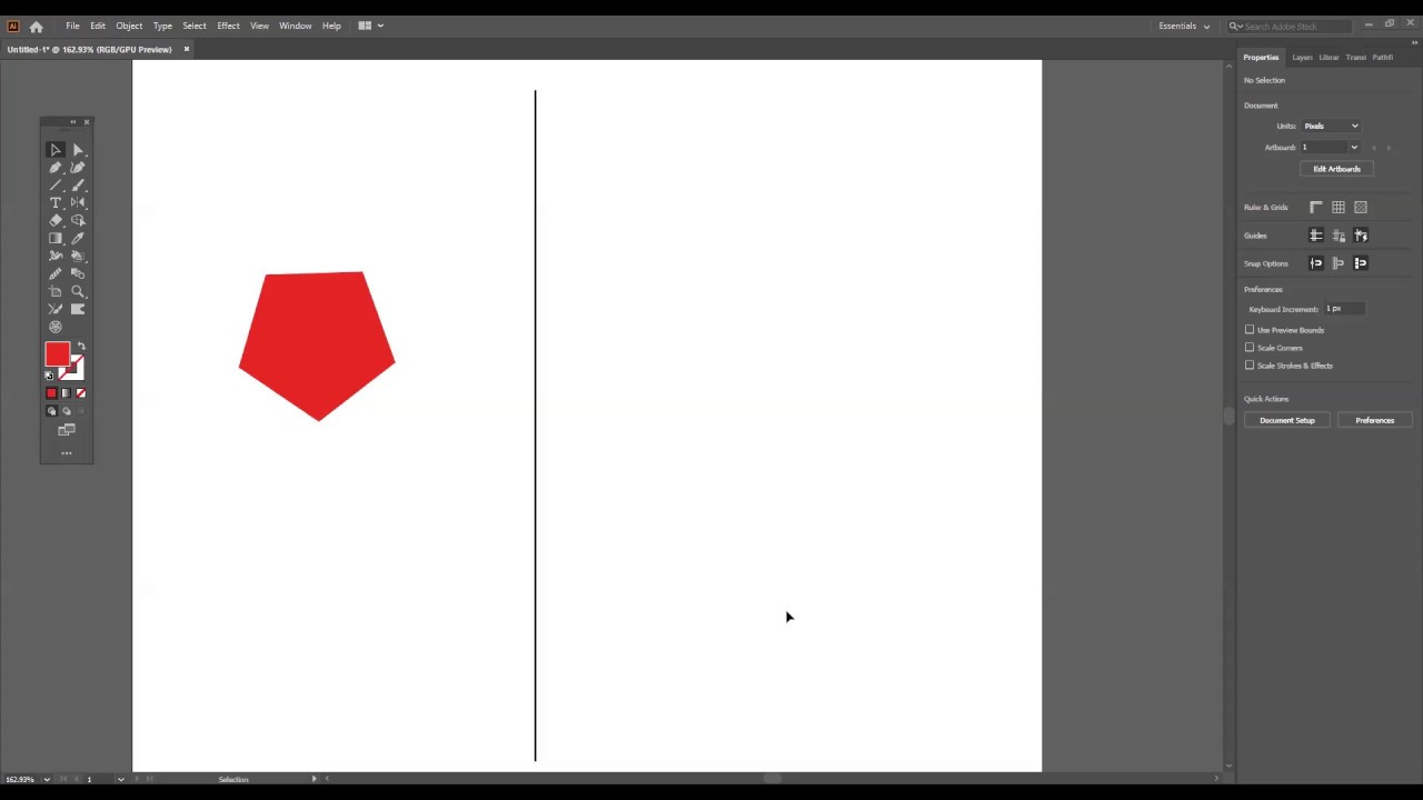 How To Reflect An Object Across A Line In Adobe Illustrator YouTube how-to-reflect-an-object-across-a-line-in-adobe-illustrator-youtube