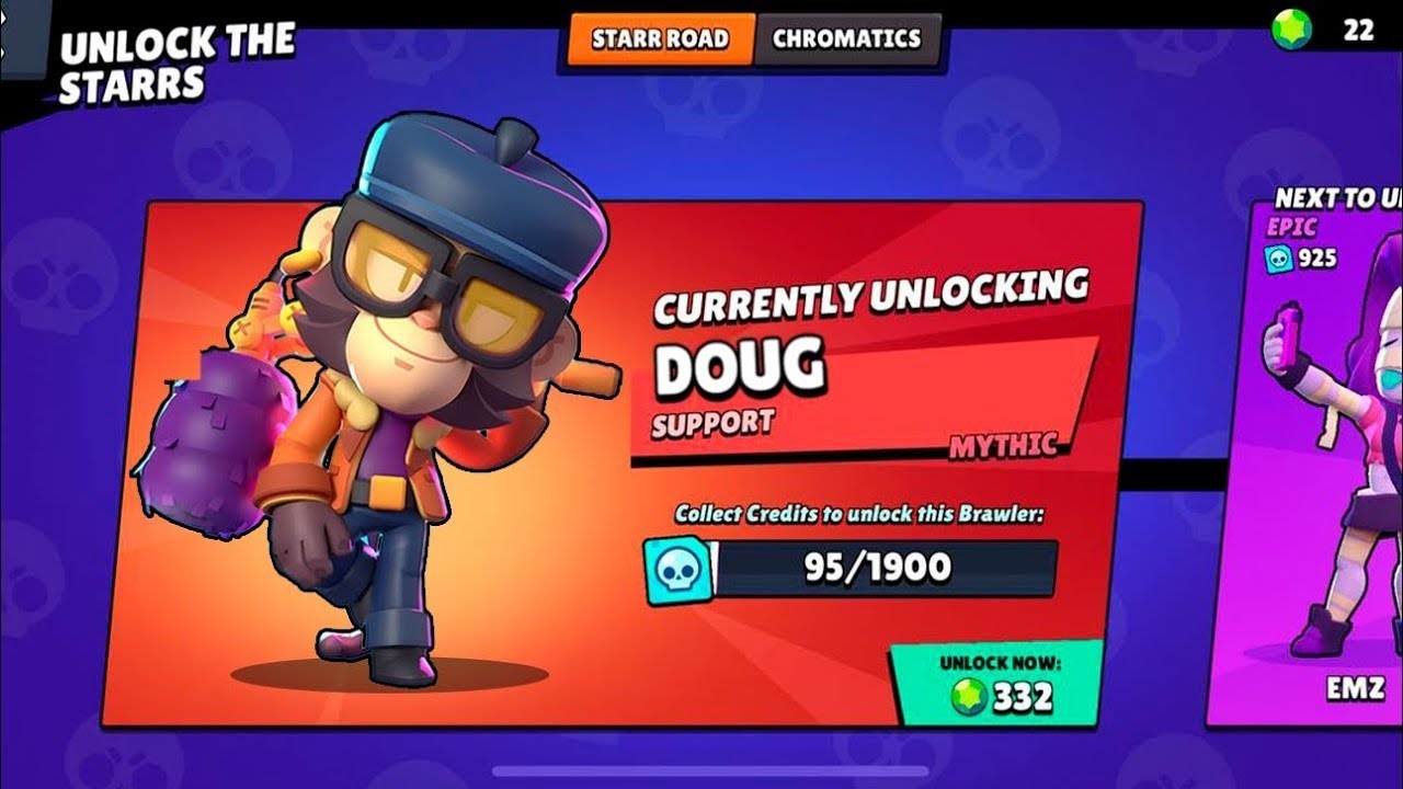 OMEGA Box is here...🥇- Brawl Stars - YouTube