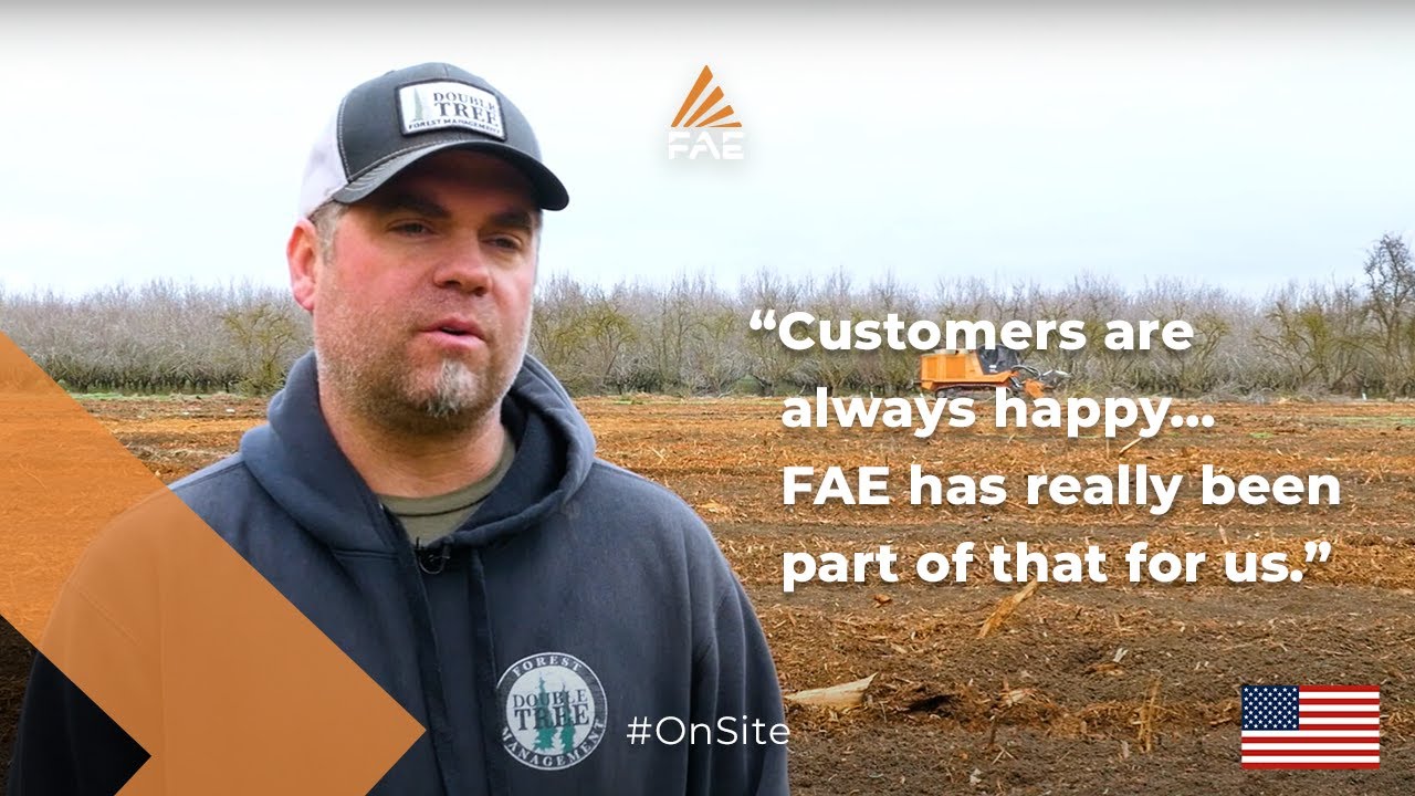 On Site Ep. 9: Land Management with Double Tree Forest Management ...