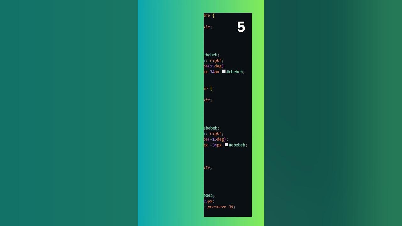 police car in road | Html | CSS Only Running Car Animation Effects @bycode.infotech - YouTube