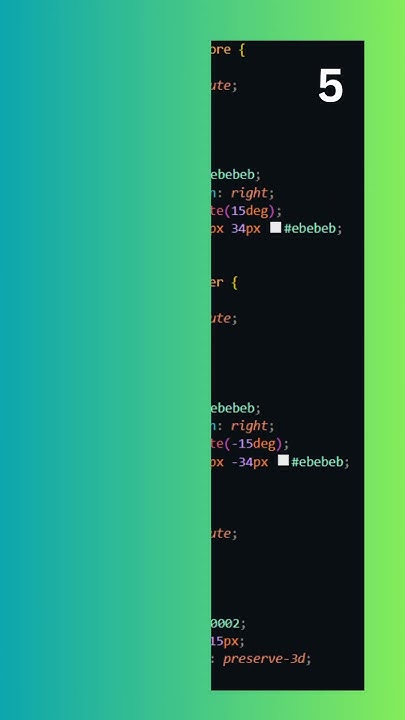 police car in road | Html | CSS Only Running Car Animation Effects @bycode.infotech - YouTube