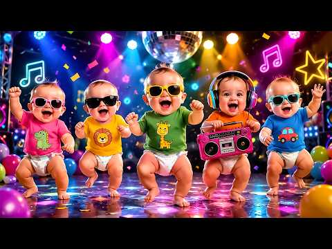 Dudi Dudi Dam Dam Dance | Dodi Dodi Dum Dum Kids Dance | Duty Duty Dam Dam | Kids & Babies Rhymes