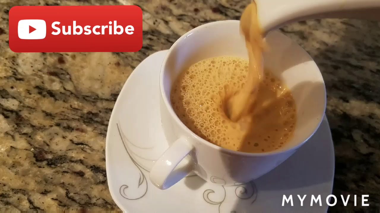 Chai - YouTube