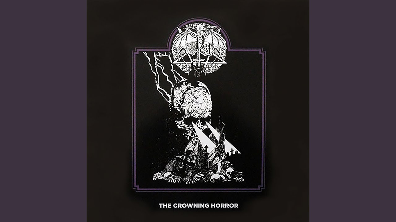 The Abomination of the God - YouTube