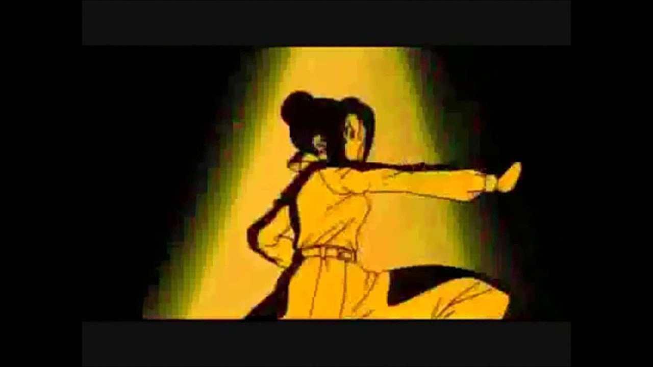 Dbz Dance Party - YouTube