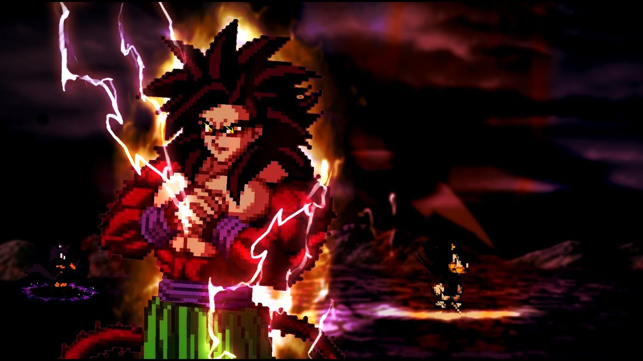 🔴 Animating Battle of Sprites 4 Live... - YouTube