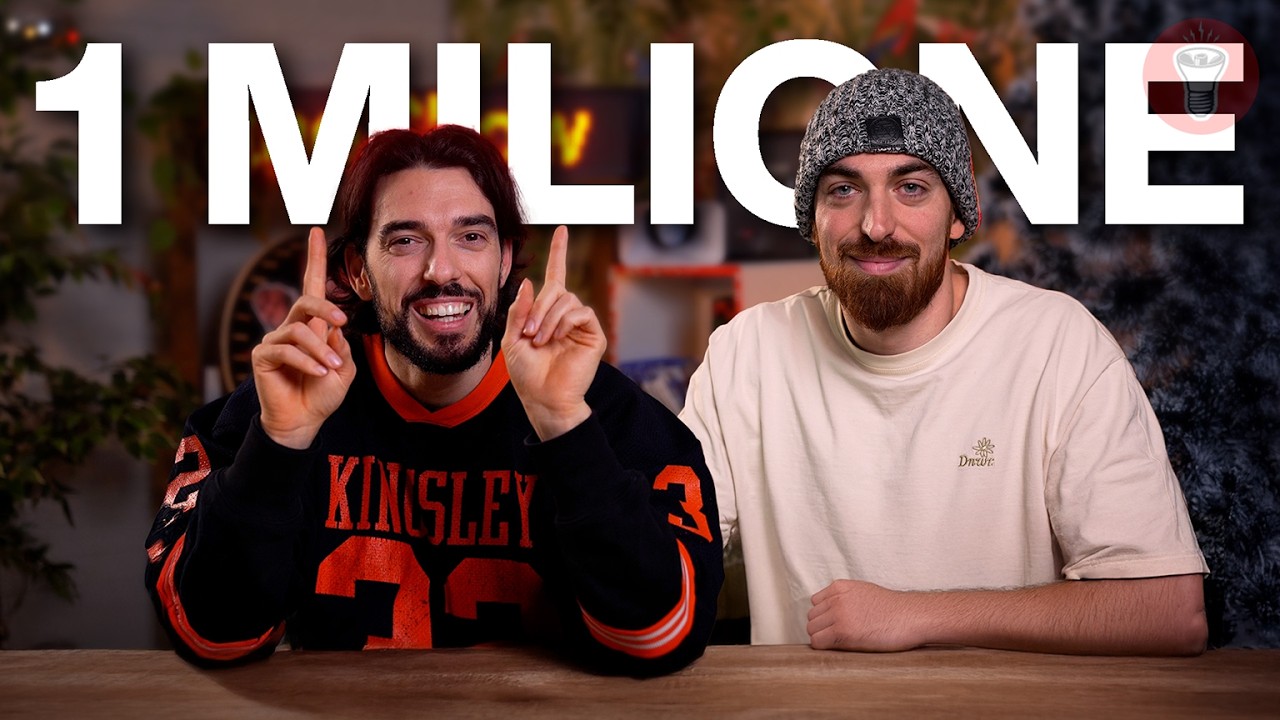 Quanto abbiamo SPESO e Guadagnato con theShow nel 2024 - theShow - YouTube