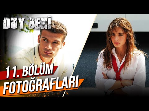 Duy Beni | 11. Bölüm Fotoğrafları 📸📸