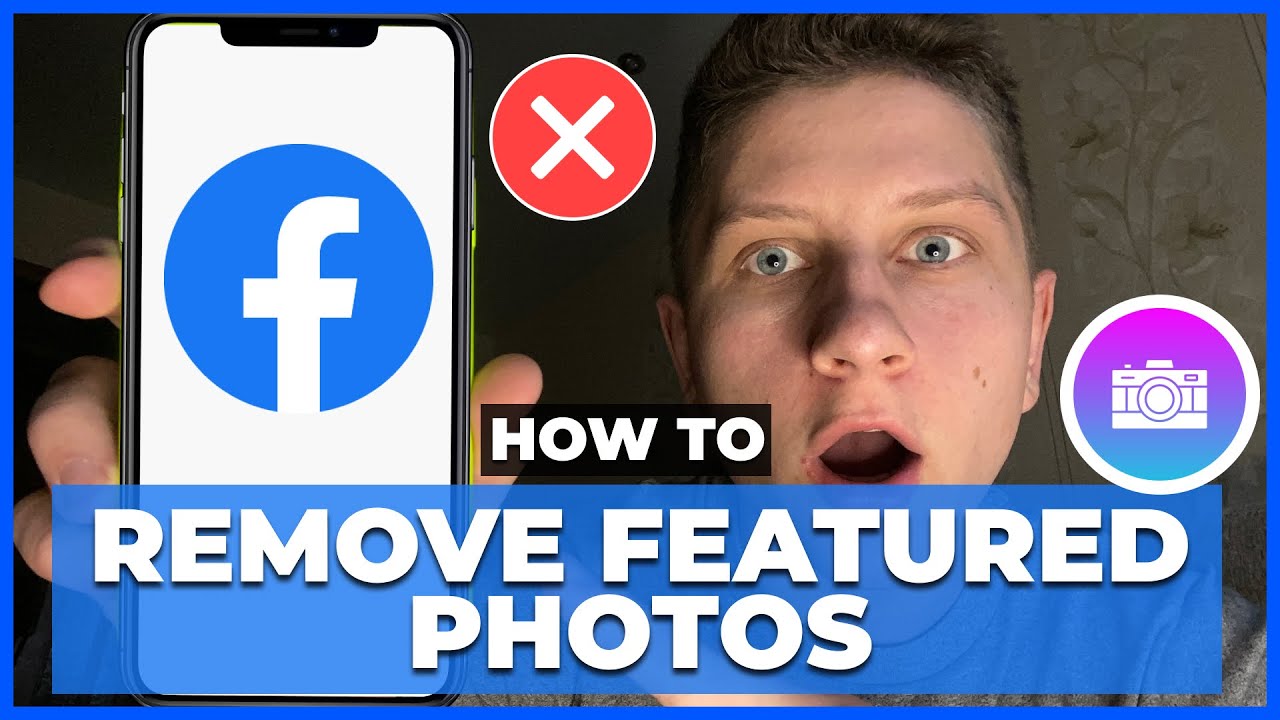 How To Remove Featured Photos On Facebook YouTube how-to-remove-featured-photos-on-facebook-youtube
