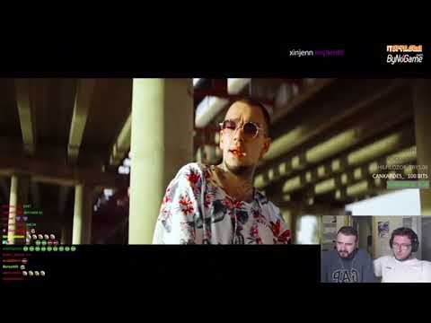 EFE UYGAÇ VE MEMREYİLDİZ | Ufo361 x Ezhel YKKE Dinliyor Ahlayan Karı Sesi