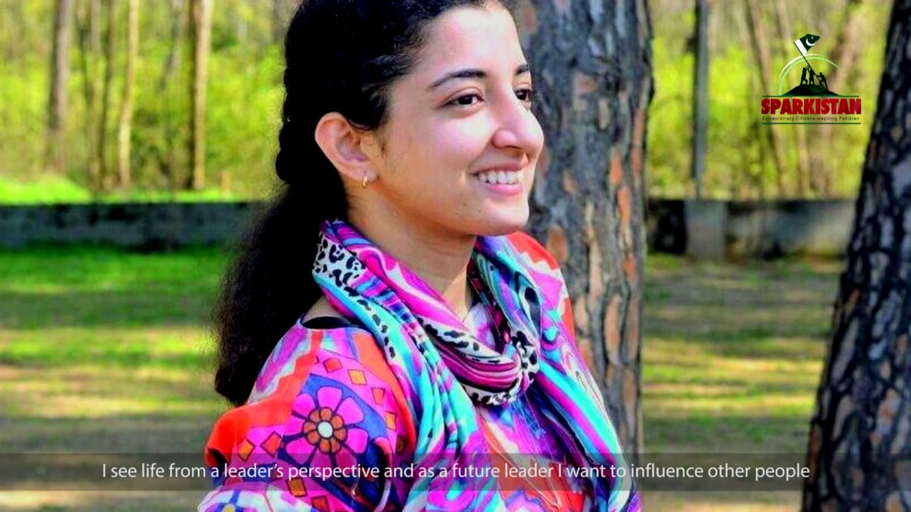 Atlas Battery - #Sparkistan - Azima Haider Zaidi - YouTube