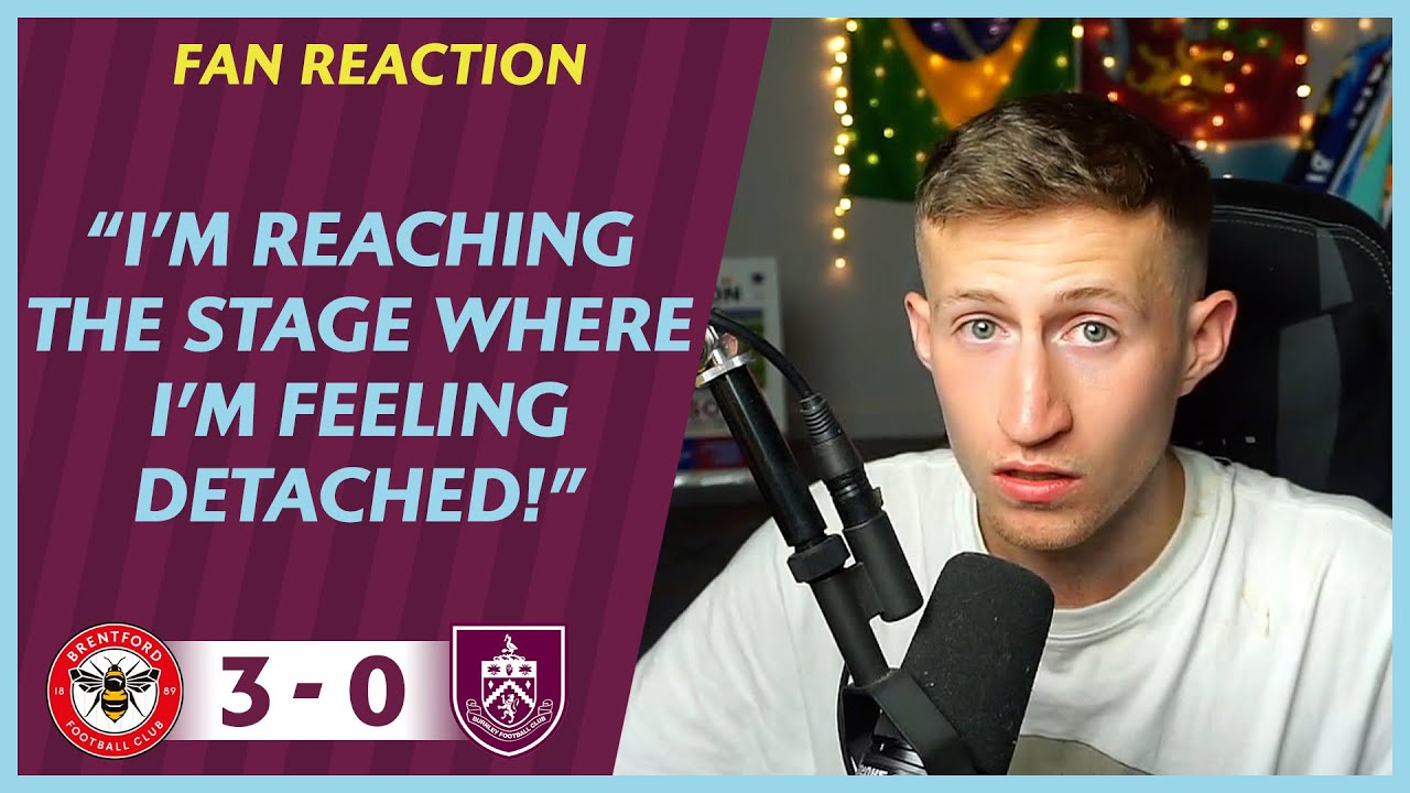 FAN REACTION | @Vizeh: "I'm reaching the stage where I'm feeling ...