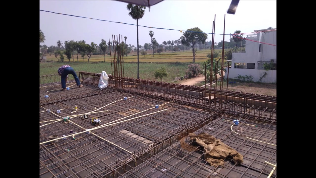 INVERTED CANTILEVER BEAM - YouTube