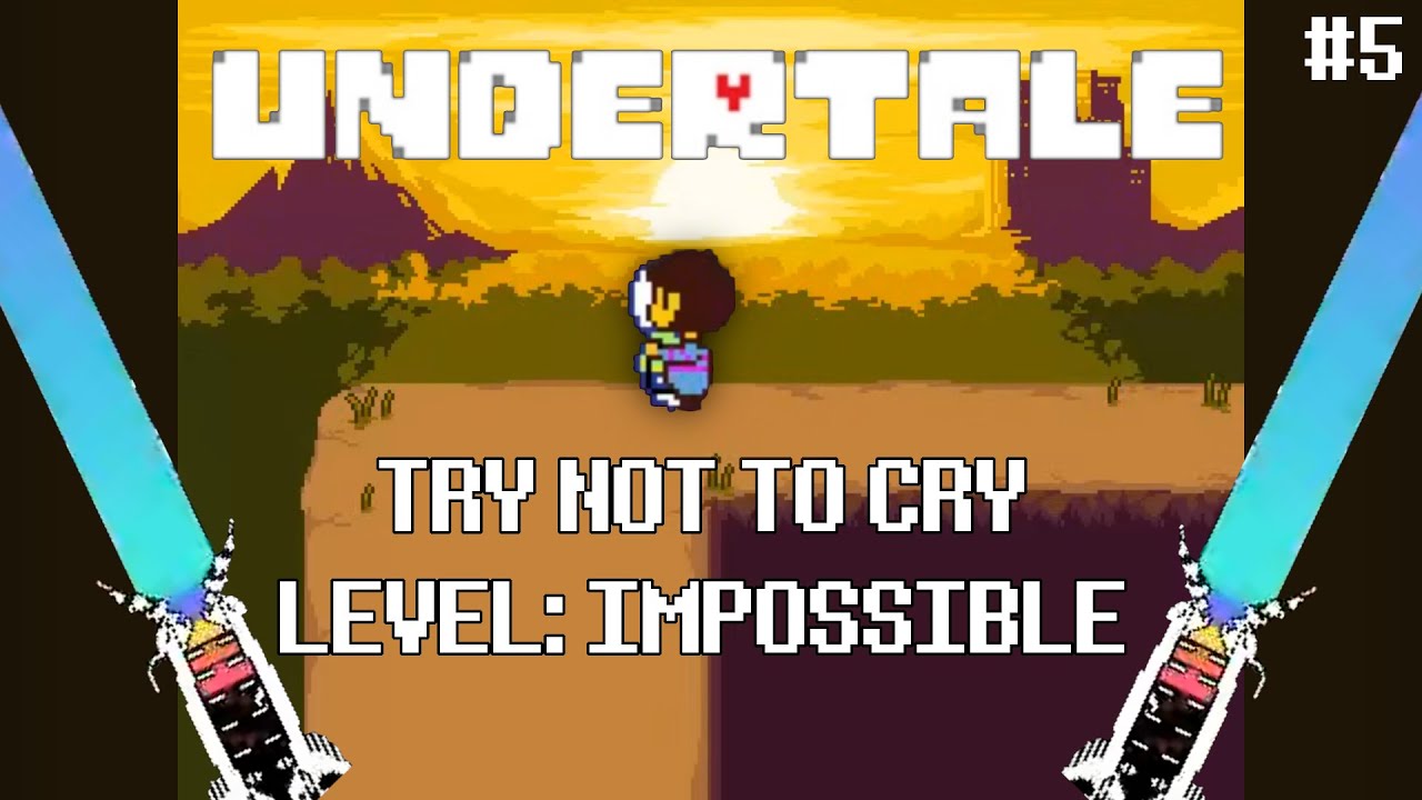Ελπίδες και Όνειρα (Undertale #5) - YouTube