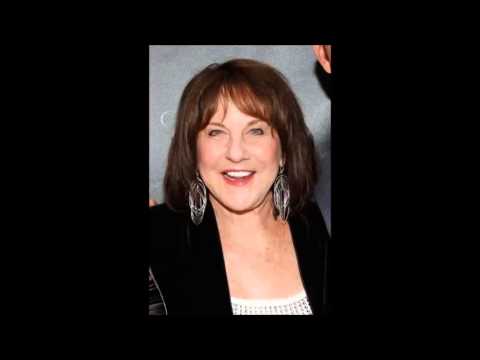 Tickle-Me Suzyn Waldman Doll