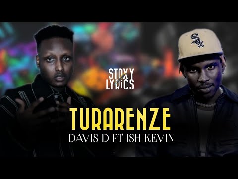TURARENZE_-_DAVIS D Ft ISH KEVIN videoLyrics STOXY2026