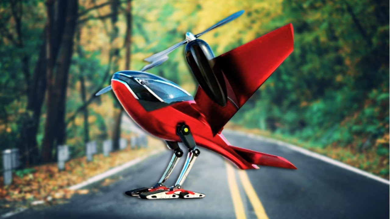 INCREDIBLY COOL INVENTIONS AND CONCEPTS THAT ARE WORTH SEEING - YouTube