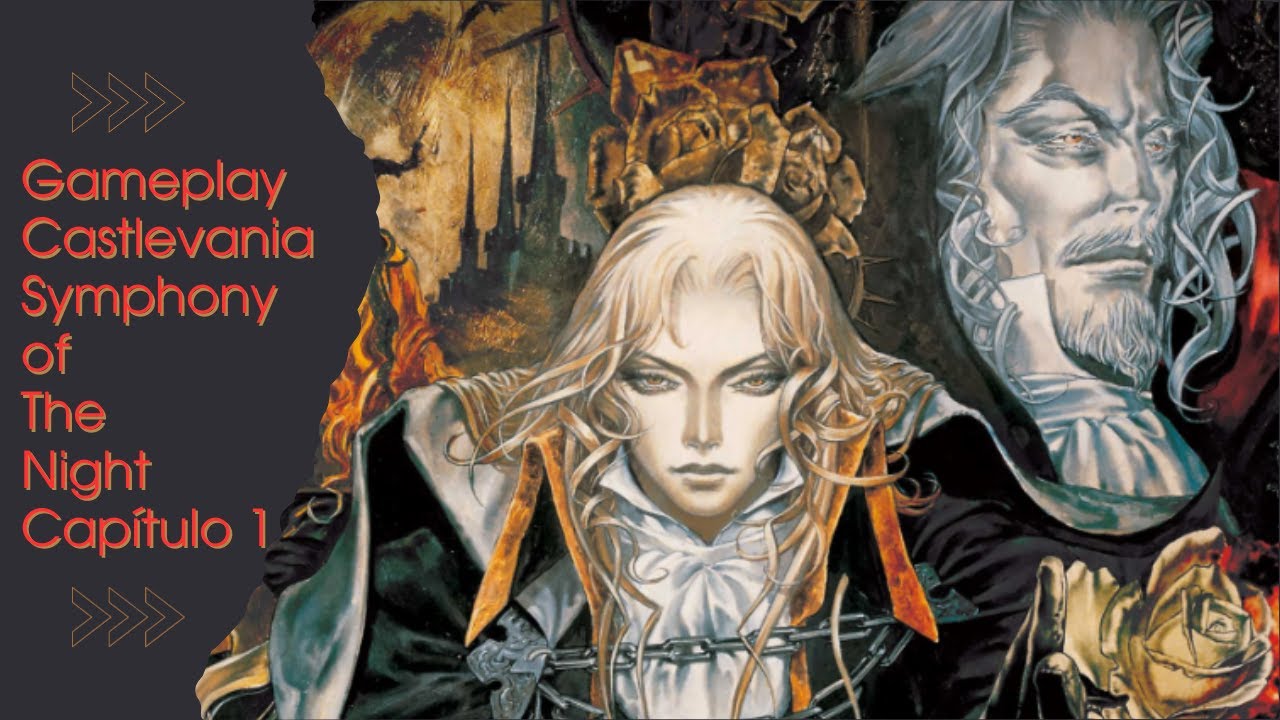 Castlevania SON Gameplay Español - Capítulo 1 - Salchipapa - Empezando ...