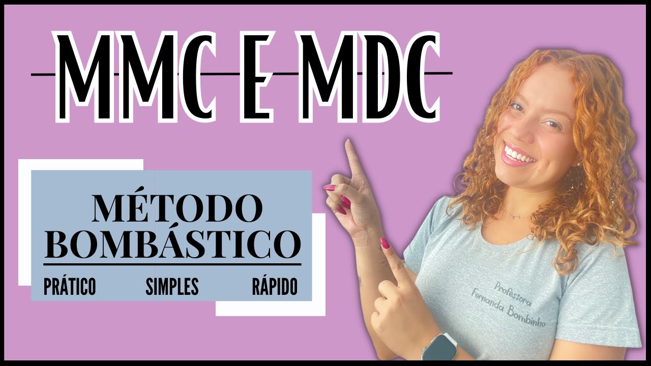 MMC E MDC - YouTube