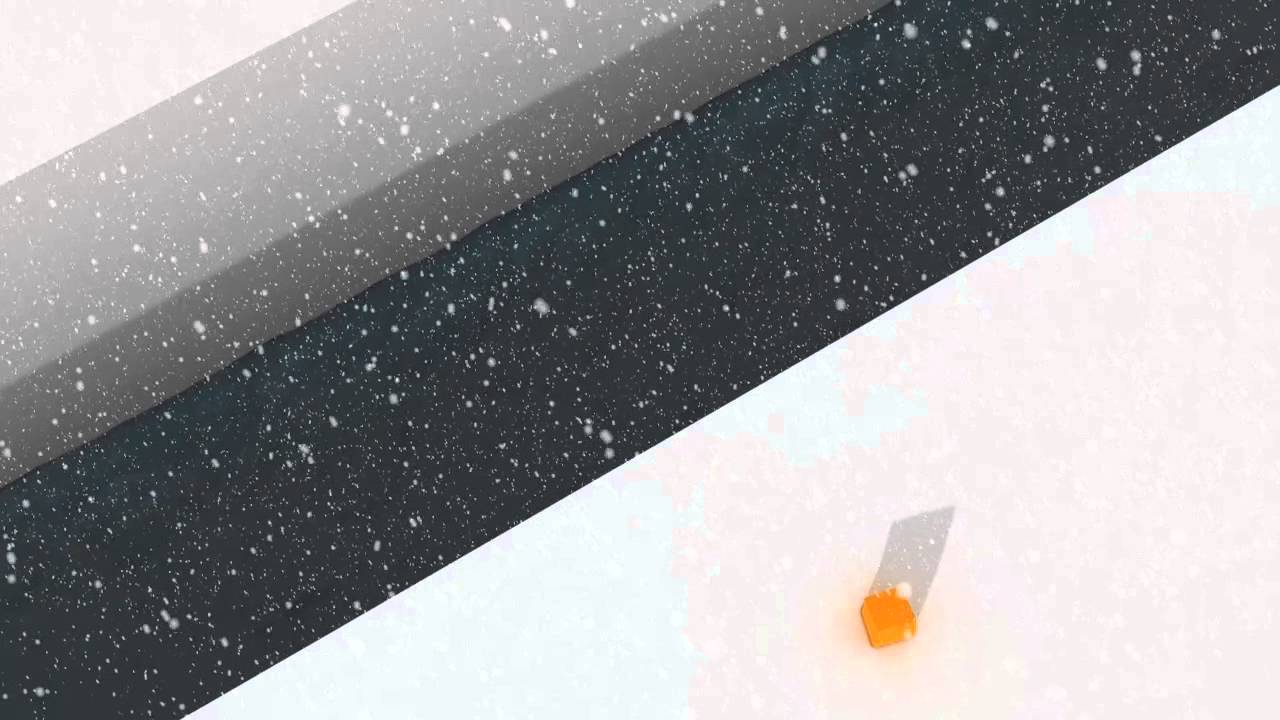Orange Box (Animated Short Film) - YouTube