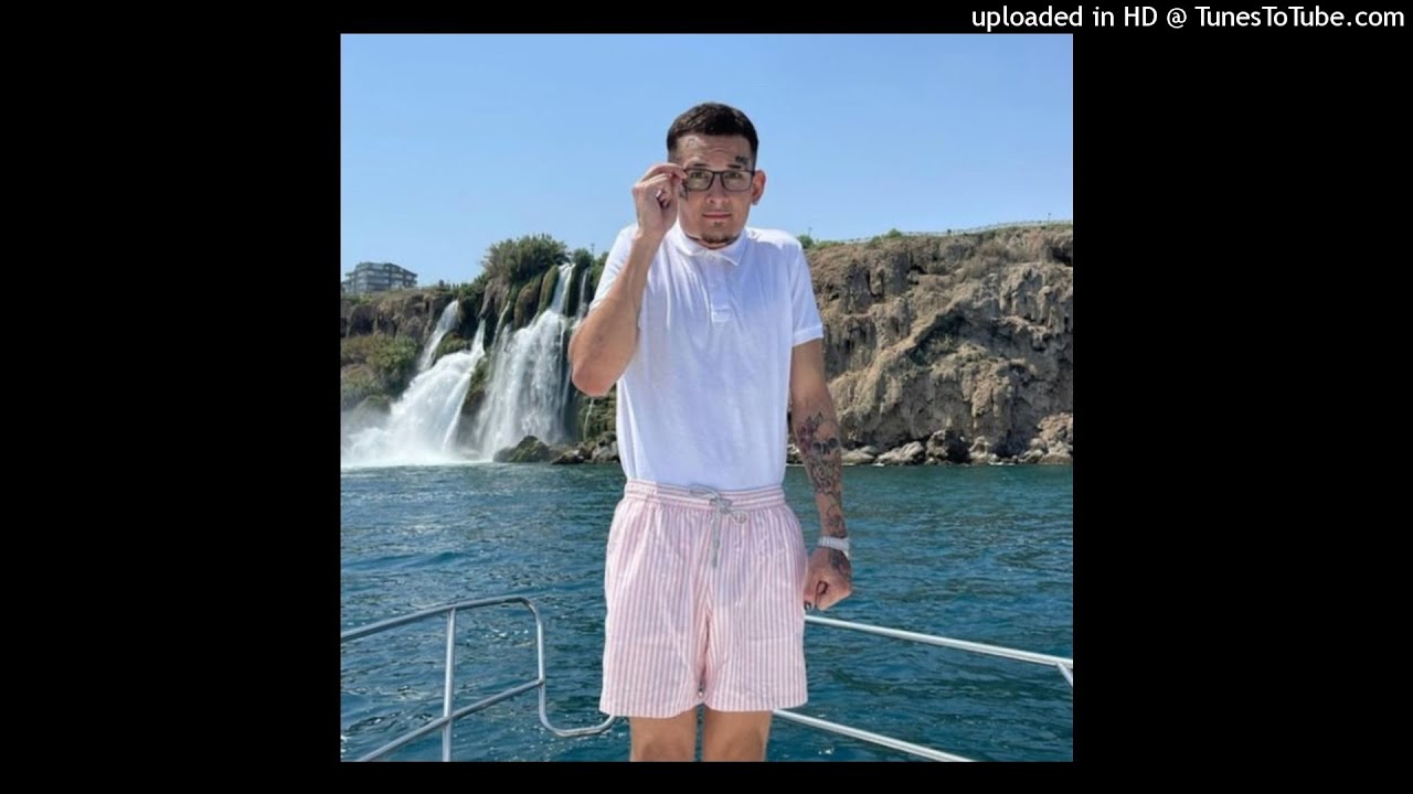 [FREE FOR PROFIT] MORGENSHTERN X SLAVA MARLOW prod. GOTHCER - YouTube