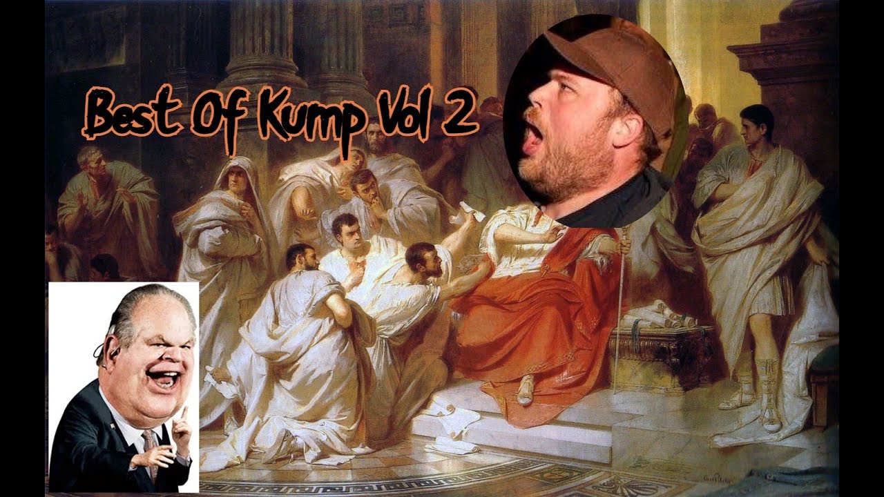 Best of Kump vol 2 - YouTube