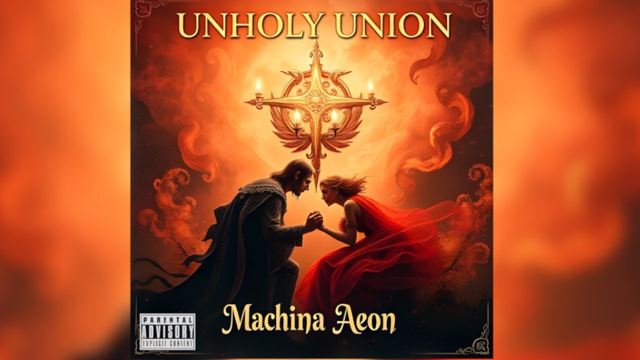 Unholy Union (Metalcore Version) - YouTube