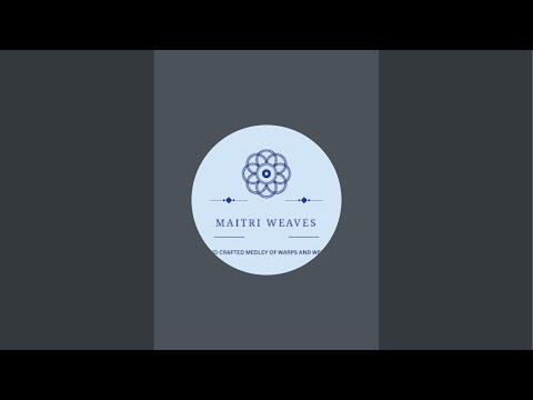 MAITRI WEAVES - GRAND  MODAL CLAMP  COLLECTION LIVE- SAREES, SUITS, DUPATTAS & SEMI PRECIOUS STRINGS