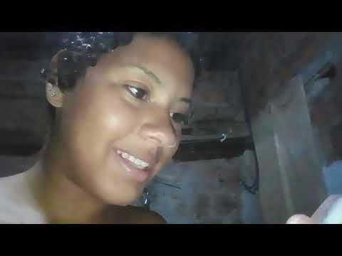 ME ARRUMANDO!!!*NOITE*