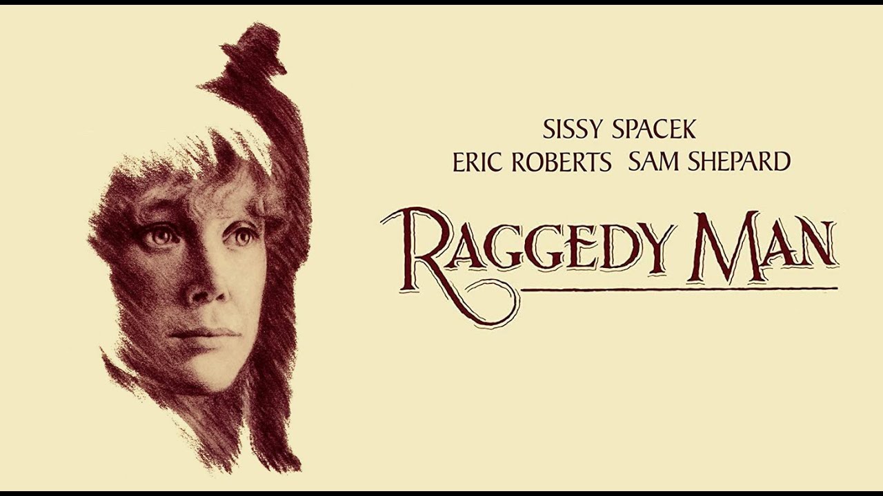 RAGGEDY MAN - Trailer (1981, Deutsch/German) - YouTube