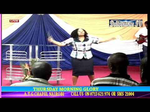 APOSTLE FRANCIS MUSILI Live Stream - YouTube
