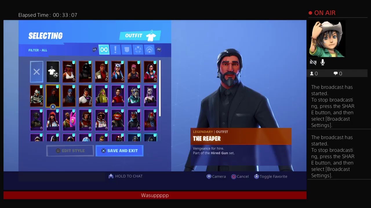 Yeeeeeeeet - YouTube