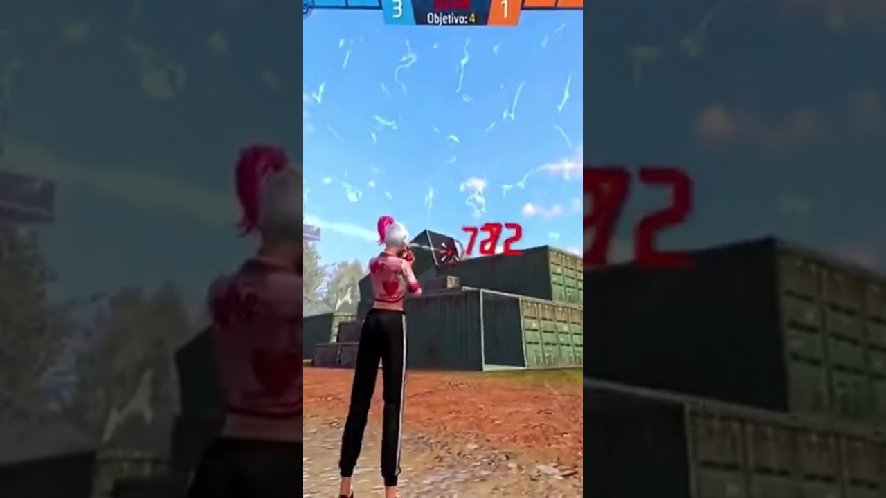 não gostei asmei (freefire edit) - YouTube