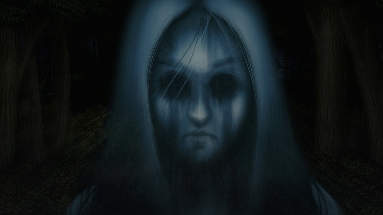 Death Mark Walkthrough part 4 - YouTube