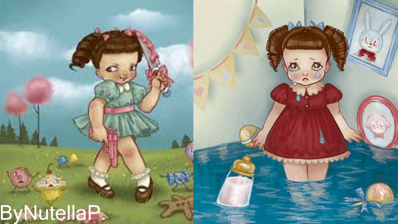 Melanie Martinez Cry Mad Hatter Baby Mashup YouTube melanie-martinez-cry-mad-hatter-baby-mashup-youtube
