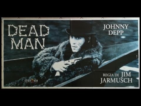 Dead Man (1995) | 1080p