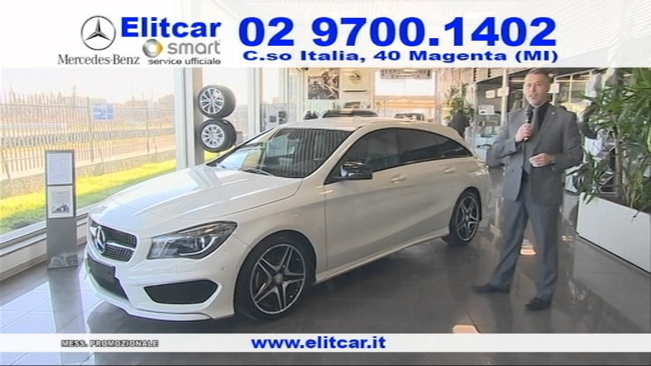 ELITCAR Versione1 febbraio 2017 - YouTube