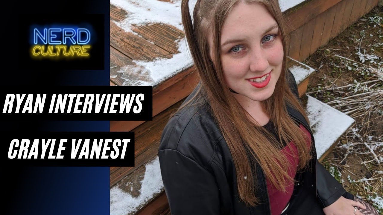 Phoenix Sisters Cosplay with Crayle Vanest - YouTube