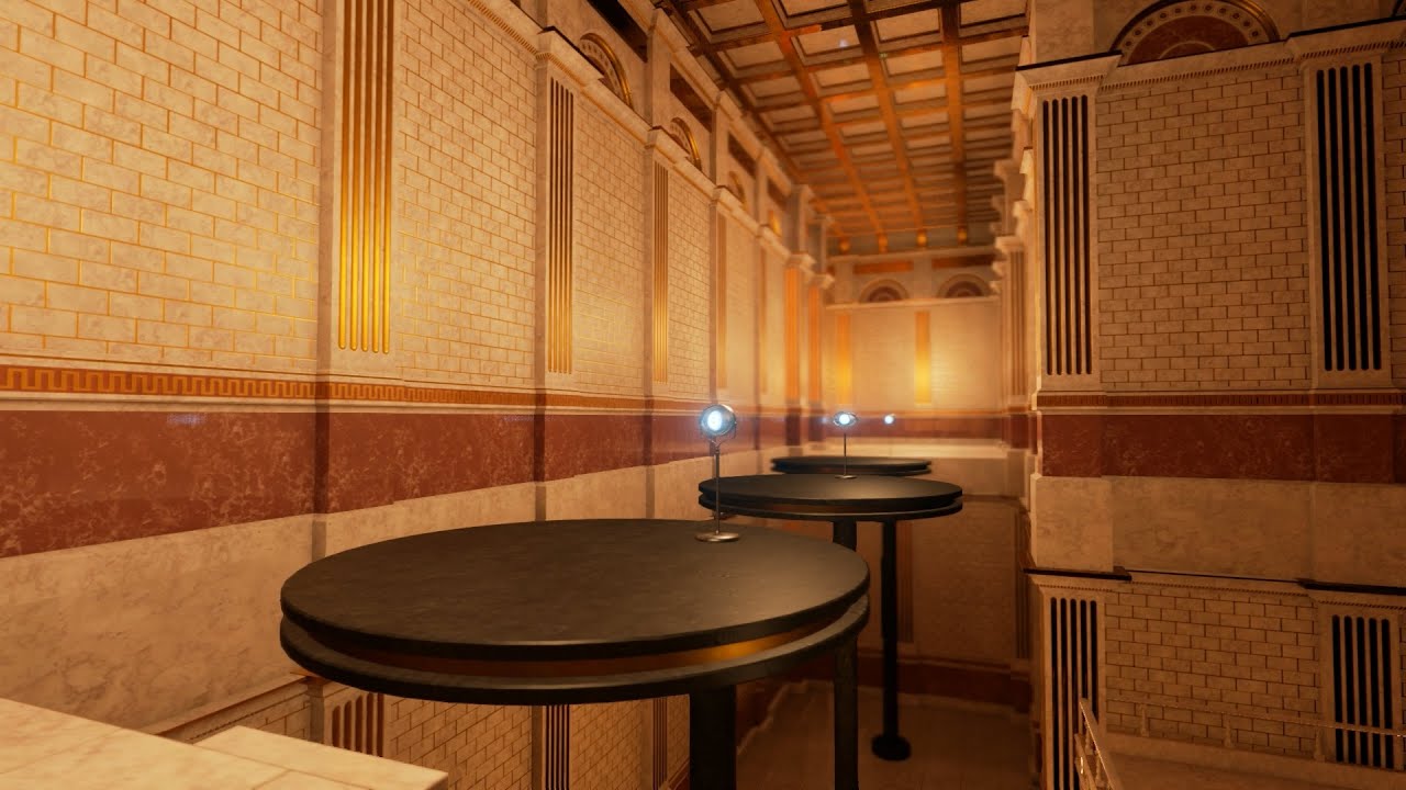 Pneuma: Breath of Life - Gameplay - YouTube