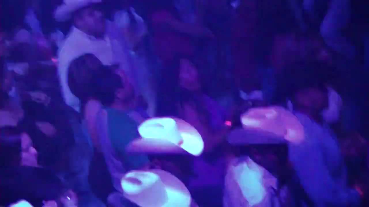 ESCAPADE 2001 DALLAS 16 - YouTube