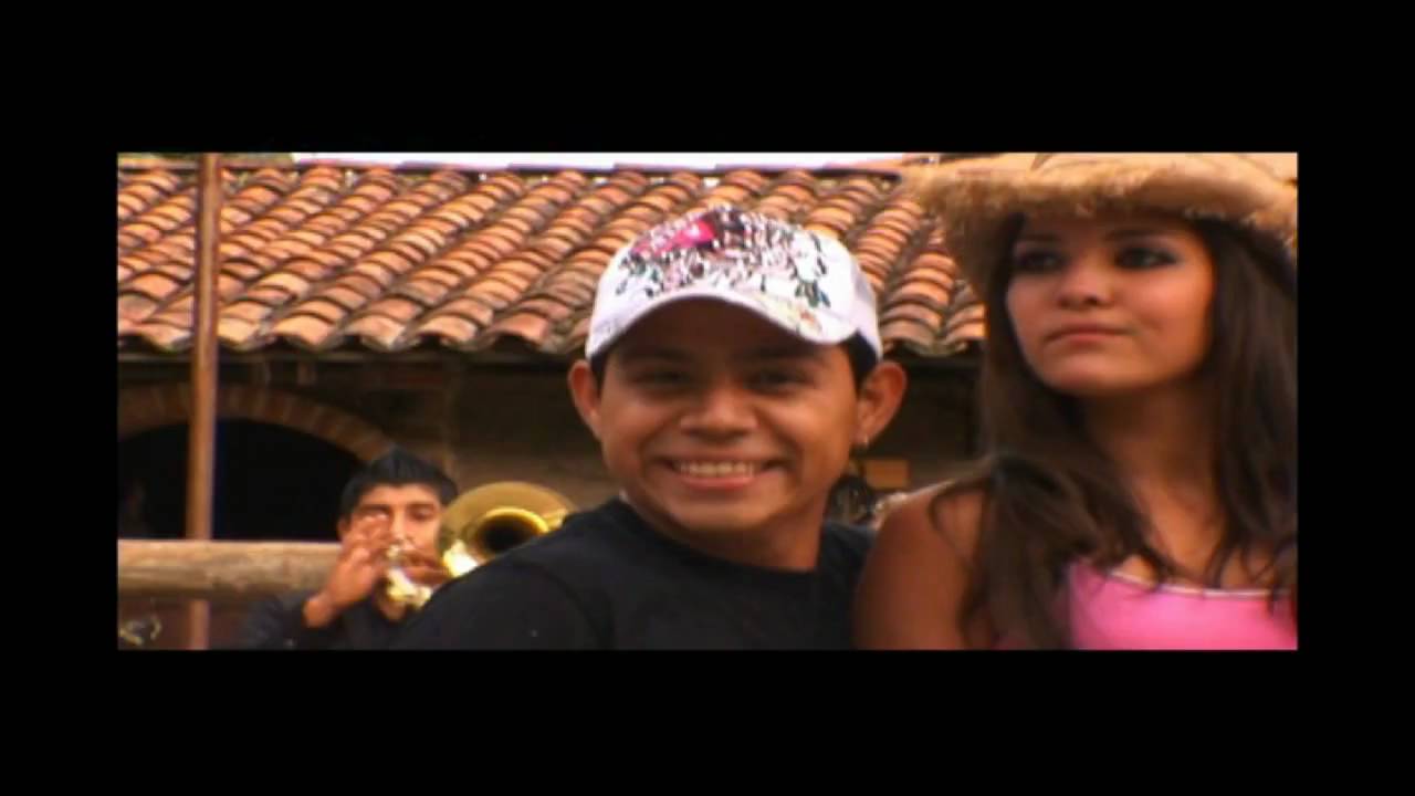 banda el rey, el cochi - YouTube