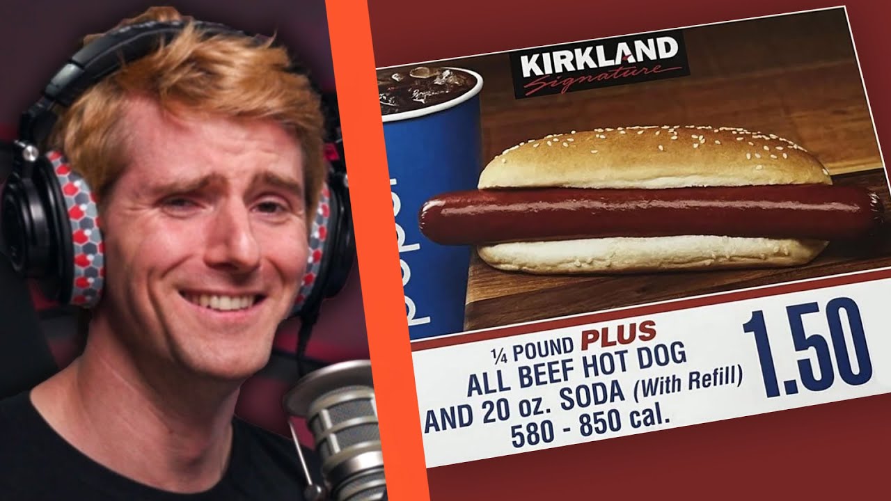 We are not sponsored by Costco - YouTube