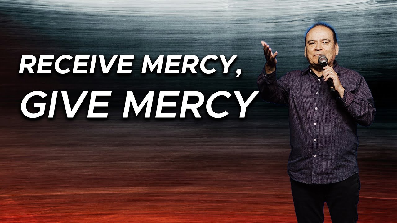 The Father's Mercy - YouTube