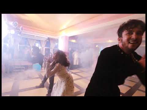 Oishi Sajib Holud Dance and songs