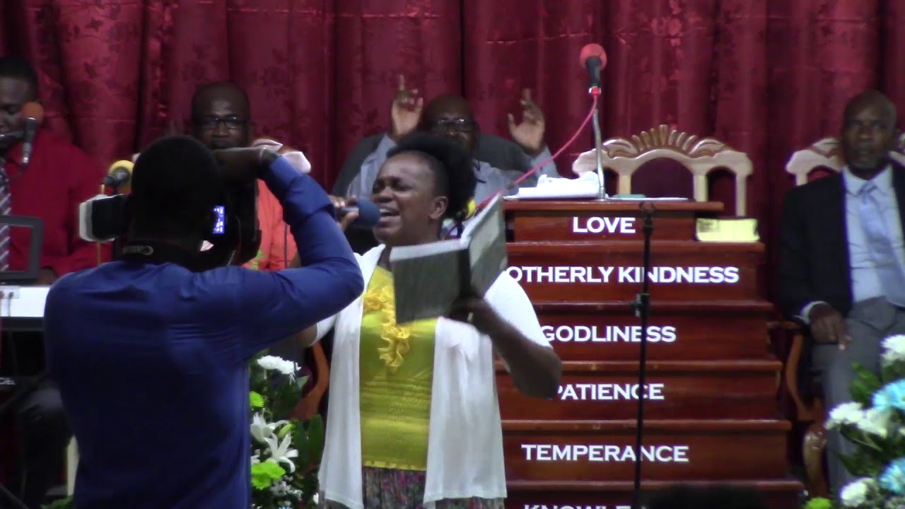 Praise And Worship And Song Specials Spoken Word Apostolic Tab