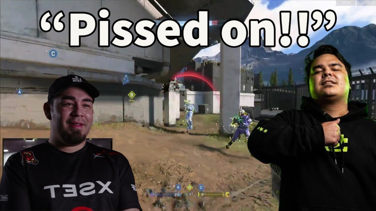 OpTic FormaL Literally 1v2's These Pro Players In Scrims!! - YouTube