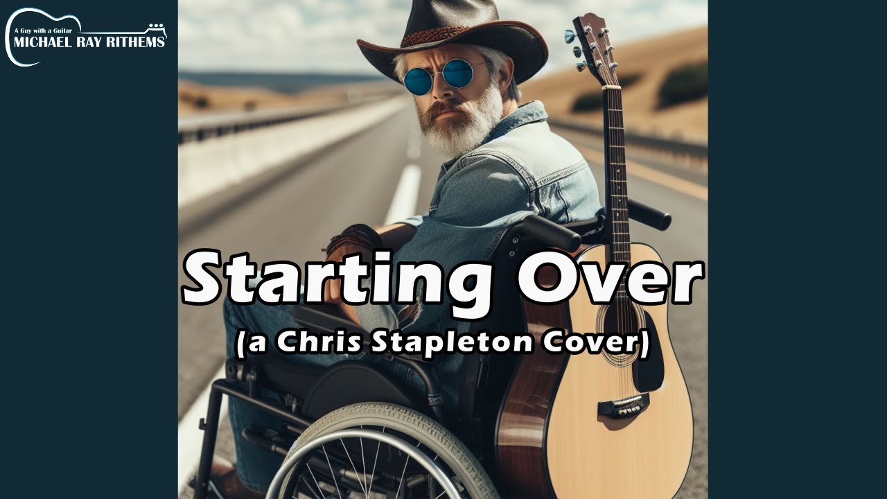 Starting Over - Cover - YouTube