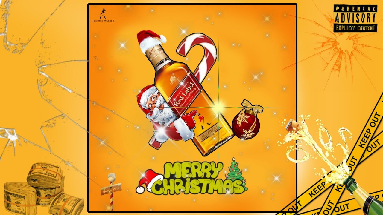 3 MERRY CHRISTMAS RAGGA [FT MELVIN] - YouTube