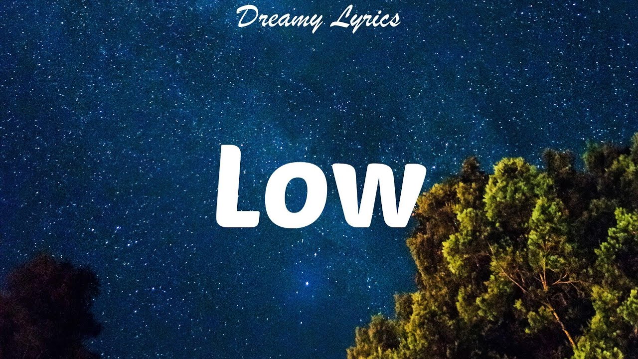 Low (Lyrics) Flo Rida - YouTube