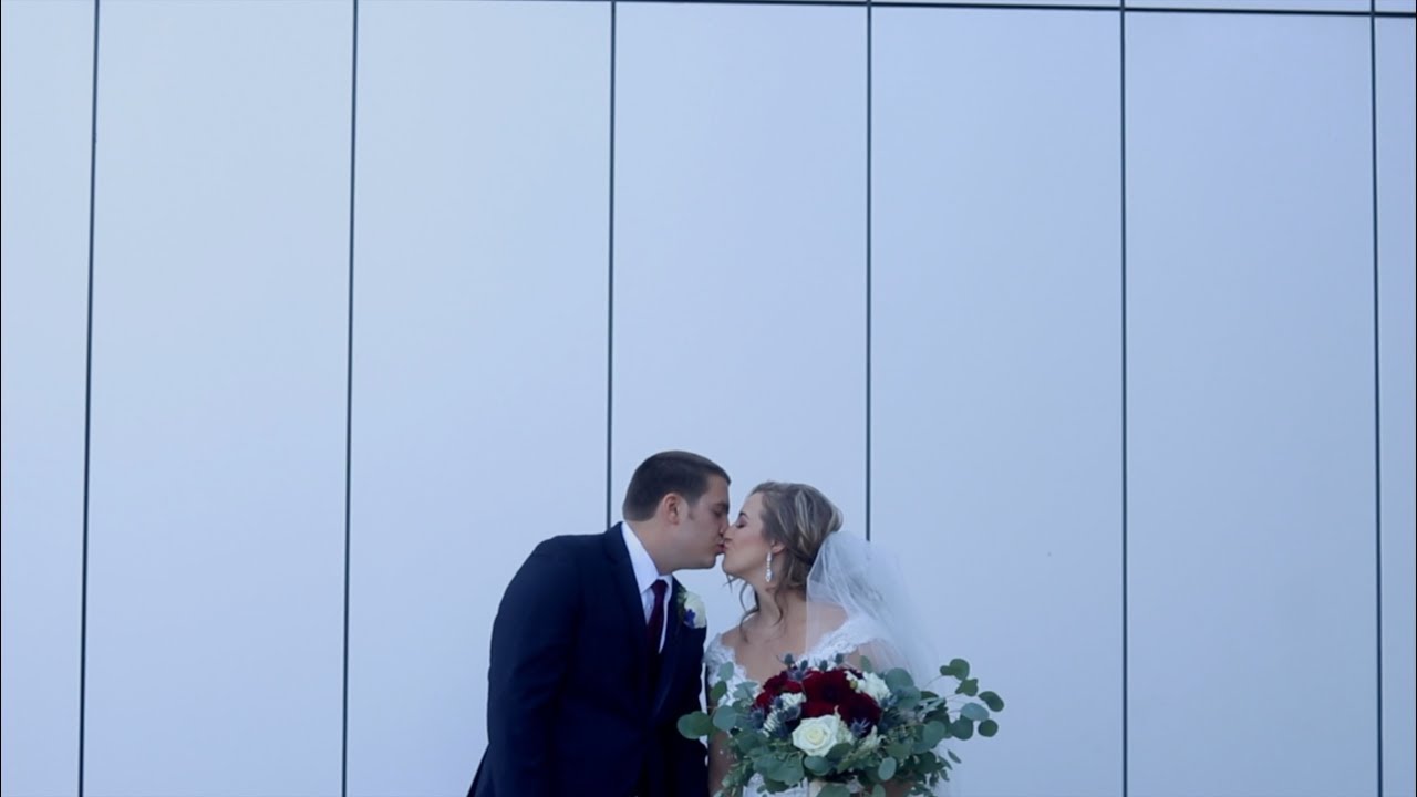 savannah & gabriel | wedding film | 9.9.17 - YouTube